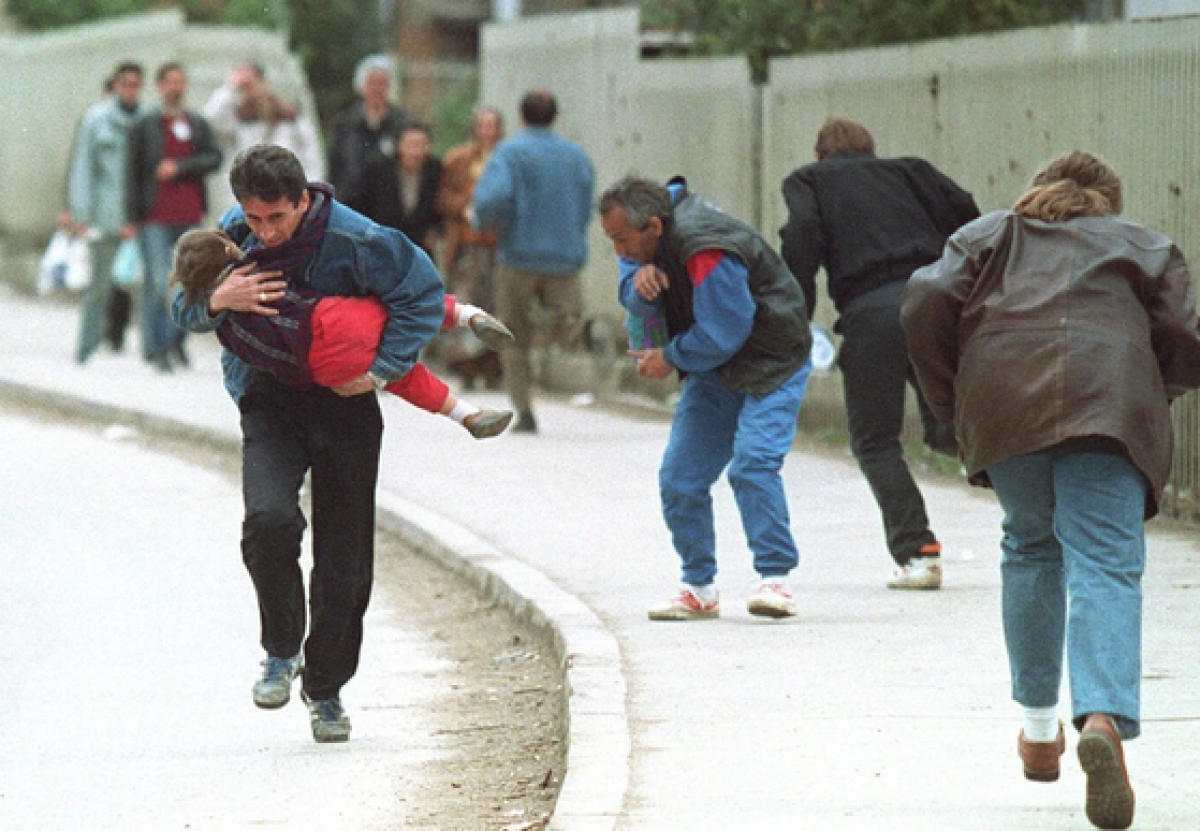 "부유층, 1억 내고 인간 사냥관광"…이탈리아 수사 착수, 무슨일 > 밴쿠버 중앙일보 뉴스 | 밴쿠버 중앙일보