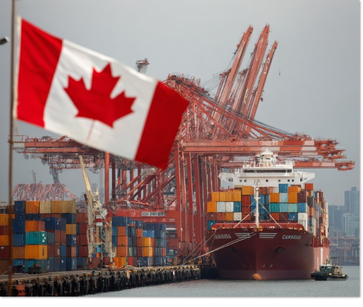 미 재계는 "경제 생명줄" 호소… 트럼프는 "CUSMA 폐기" 으름장 > 밴쿠버 중앙일보 뉴스 | 밴쿠버 중앙일보