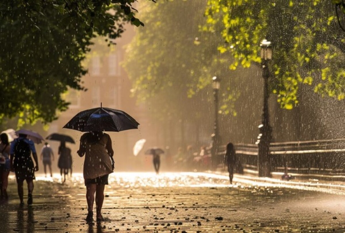 밴쿠버 요즘 날씨, '어그토버(Augtober)'를 아시나요? > 밴쿠버 중앙일보 뉴스 | 밴쿠버 중앙일보